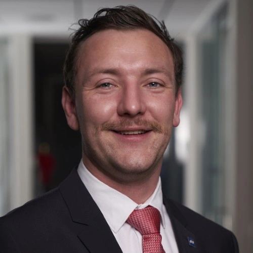 HARALD PIHL - Experts in metal since 1912